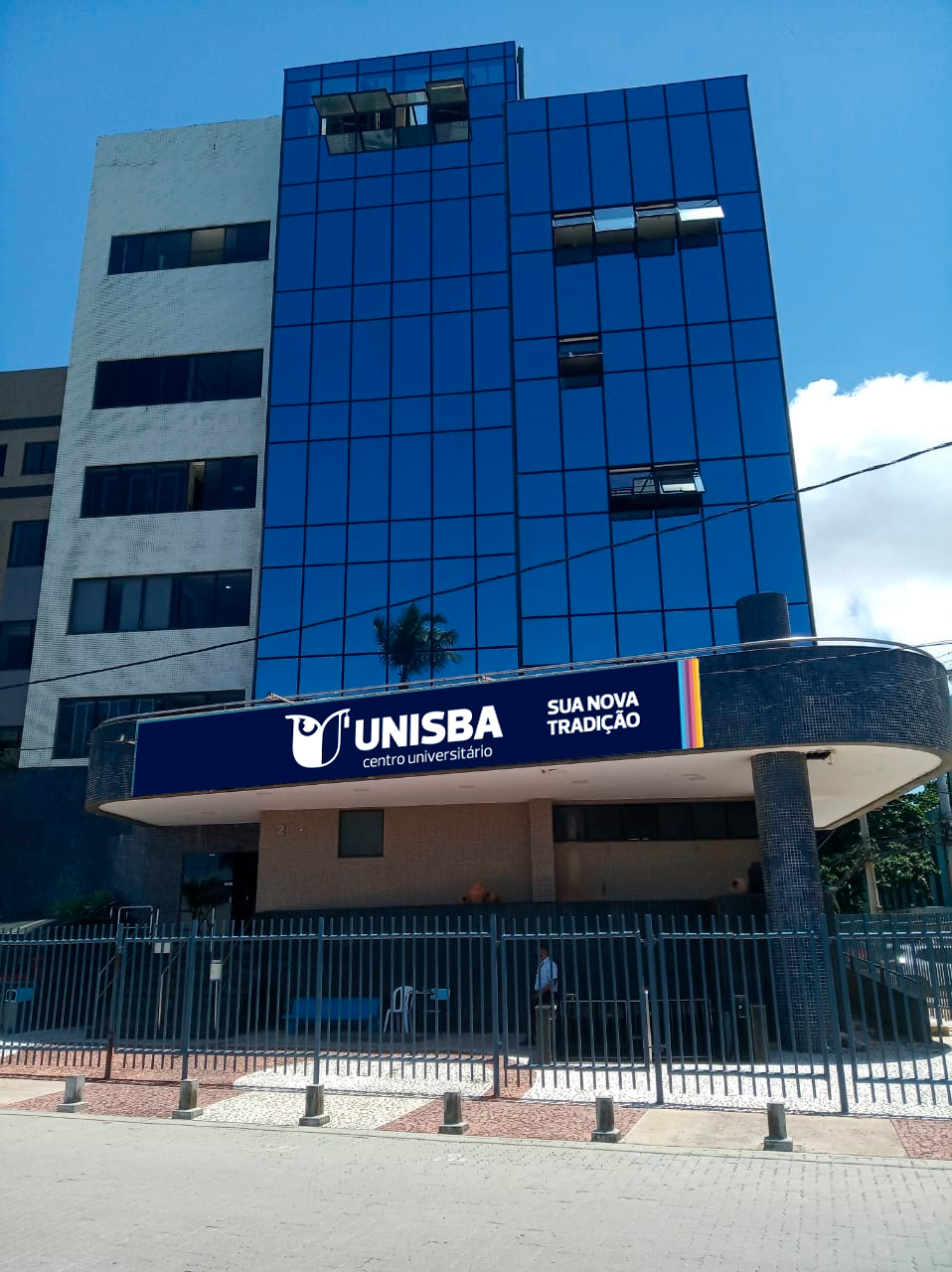 Unisba ganha nova mantenedora e reabre cursos de graduação - Unisba